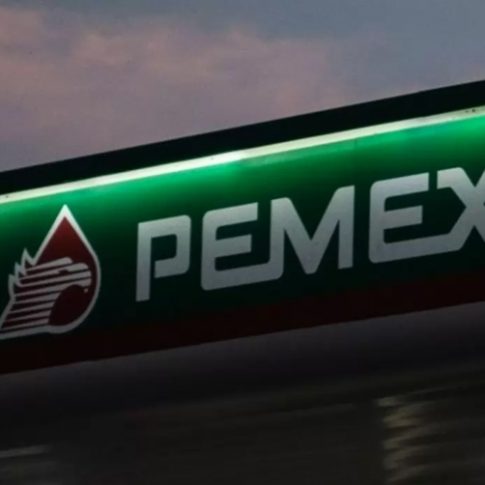 Tótem Pemex – Nueva Imagen Pemex Nivel 2